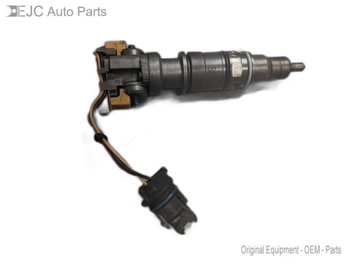 Fuel Injector Single For 03-07 Ford F-250 Super Duty 6.0 1878284C91 ...
