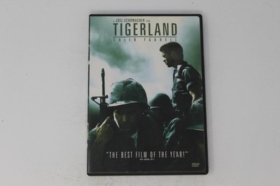 Tigerland DVD | eBay