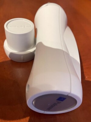 Palomar ICON Lux 1540 Laser Handpiece Calibration Port Power Meter | eBay