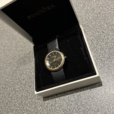 Pandora Luxury Swiss Made Ladies Watch Sapphire Crystal Boxed | eBay