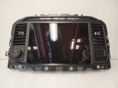 2021-2024 Ford Truck F150 Dash Info GPS 12" Front Display Touch Screen ...