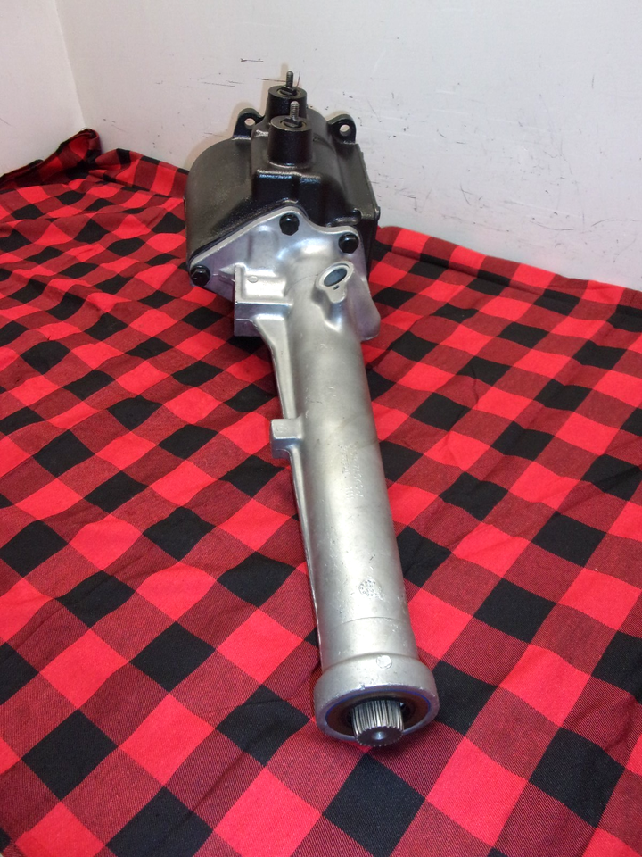 FORD HED 3 Speed Transmission FALCON / COMET 10 X 25 1 Year Warranty | eBay