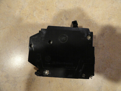 GE THQP240 20 amp 2 pole thin breaker Q line | eBay