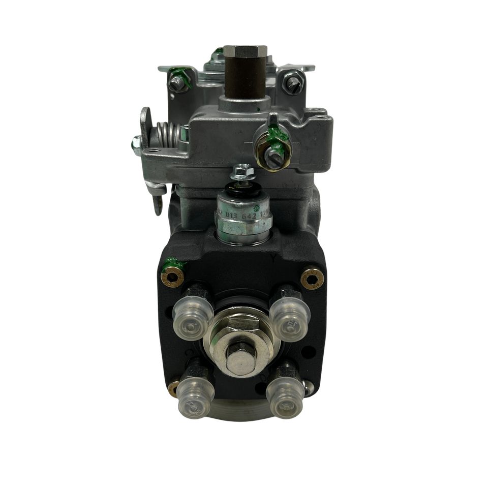 VA4 Upgrade Injection Pump fits IHC 4.0L 49kW D239 Engine 0-460-304-111 ...