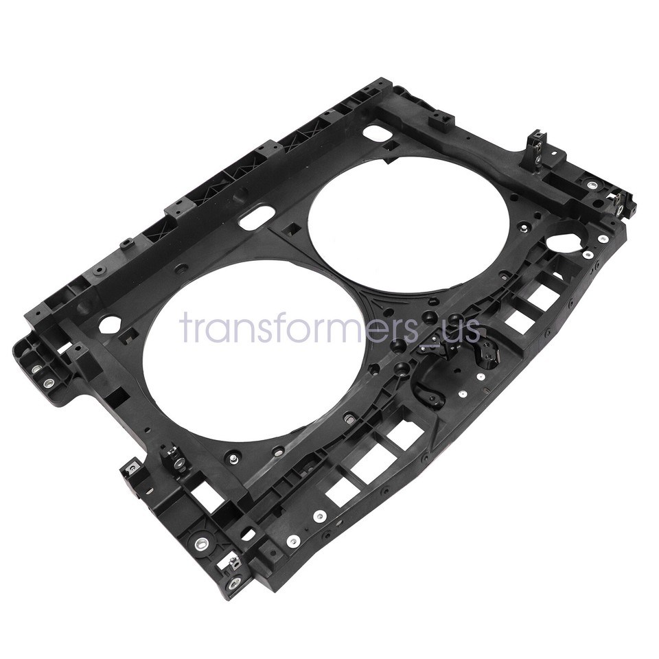 Front Radiator Support Core Steel For 2015-2018 Nissan Murano ...