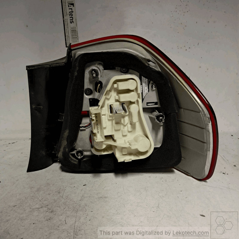 63217289425 feu arrière gauche pour BMW SERIE 3 (E90 E91) 320d xDrive ...