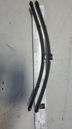 Genuine Mercedes-Benz RS Wiper Blade 2058204503 for sale online | eBay