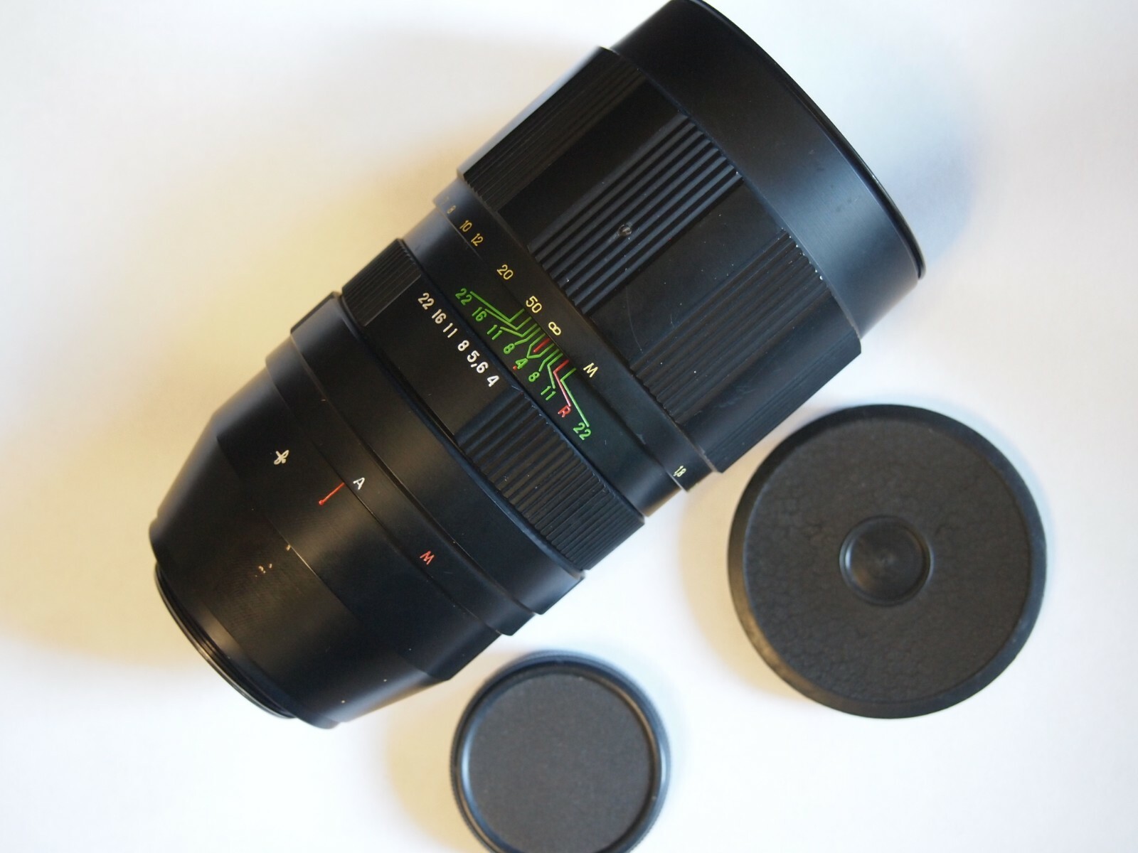 【密技】Jupiter-21M試拍心得 @攝影交流板 哈啦板 - 巴哈姆特