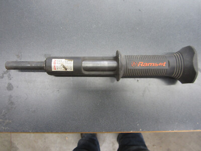 Powder Actuated Tools - Concrete Fastening Tool