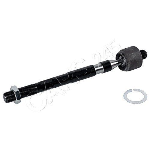 Blue Print Tie Rod Axial Joint Front Axle for Hyundai Elantra 56540 ...