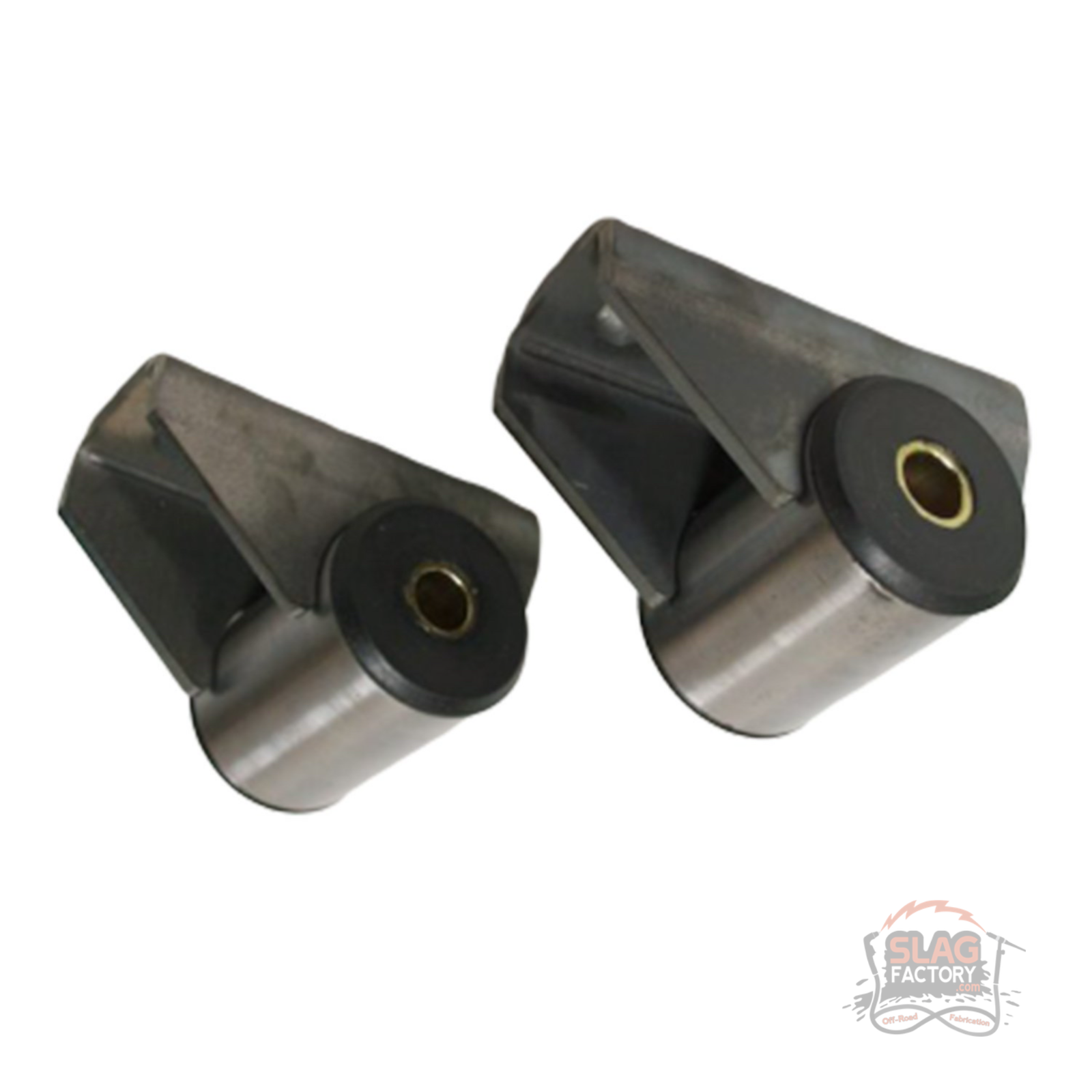 63" Chevy Leaf Spring Swap Kit USA Made | Performance Part | Made in USA