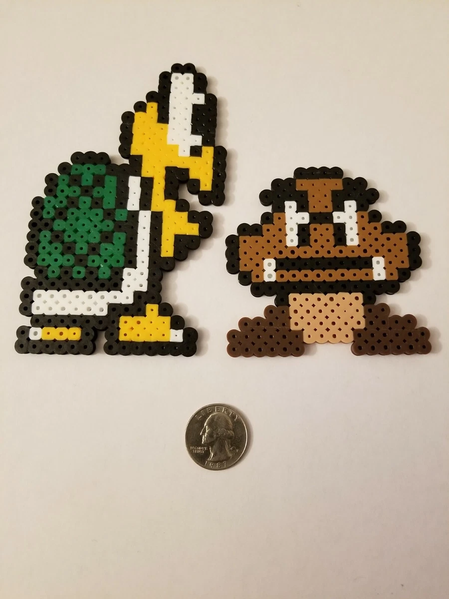 Goomba Pixel