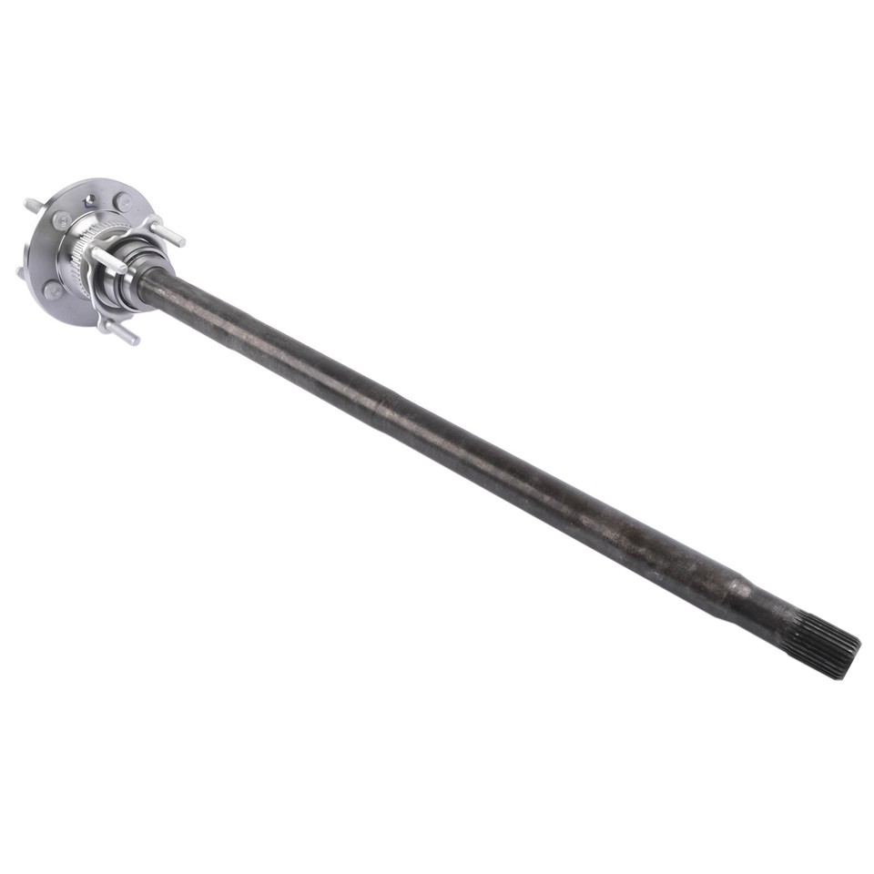 Rear Axle Shaft For 2018-2023 Jeep Wrangler Sport JL 2.0L 3.6L L4 V6 ...