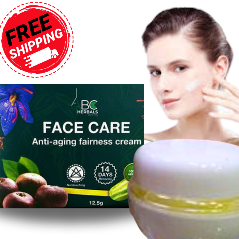 Herbal cream for face store