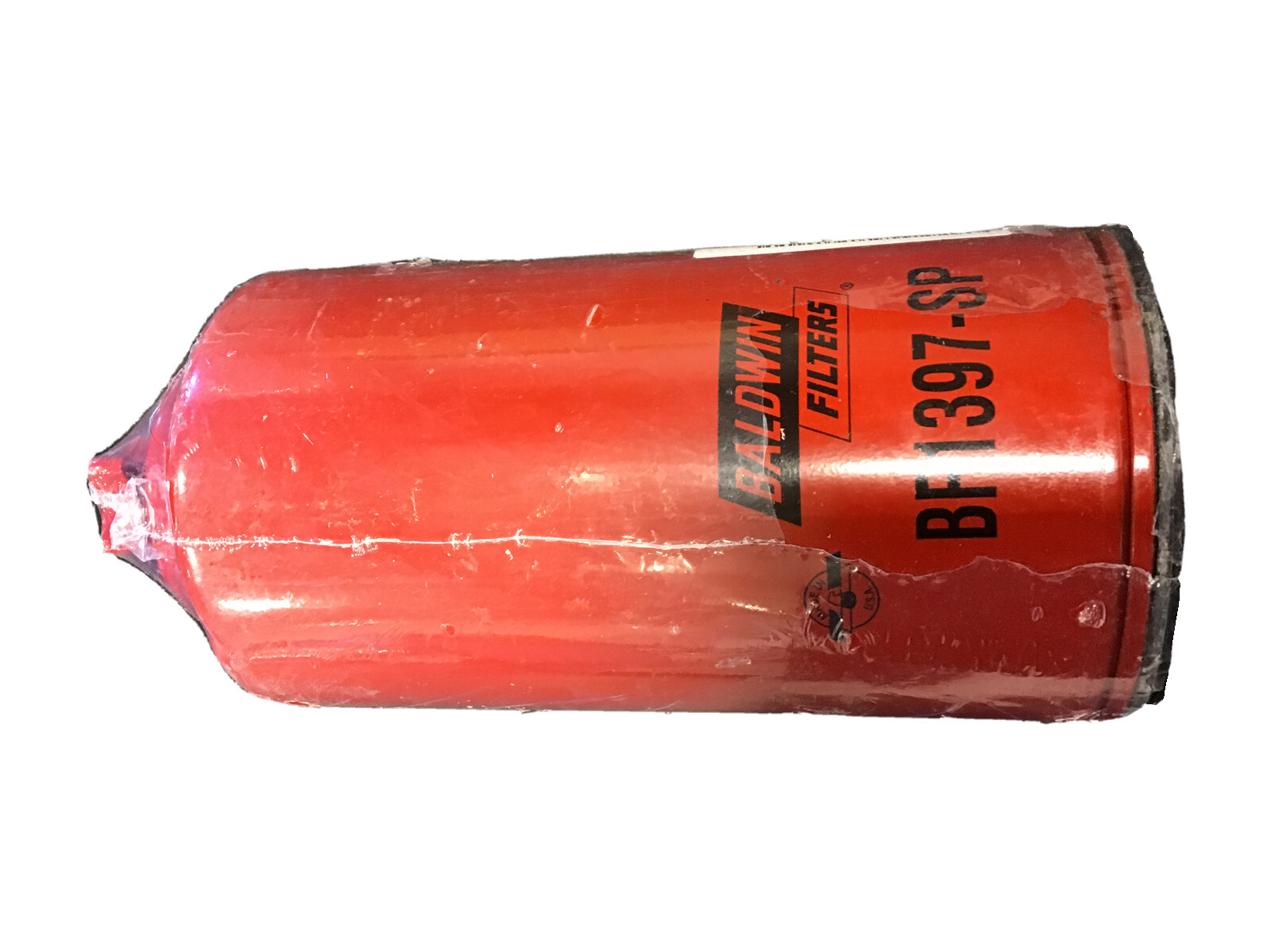 BALDWIN BF1397-SP - Fuel filter cross reference