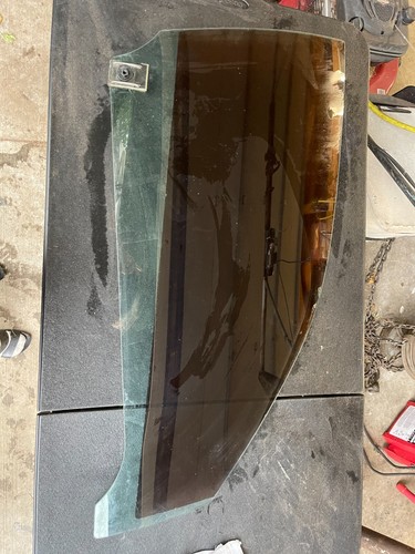 00-06 BMW E46 DOOR WINDOW GLASS FRONT RIGHT PASSENGER SIDE OEM | eBay