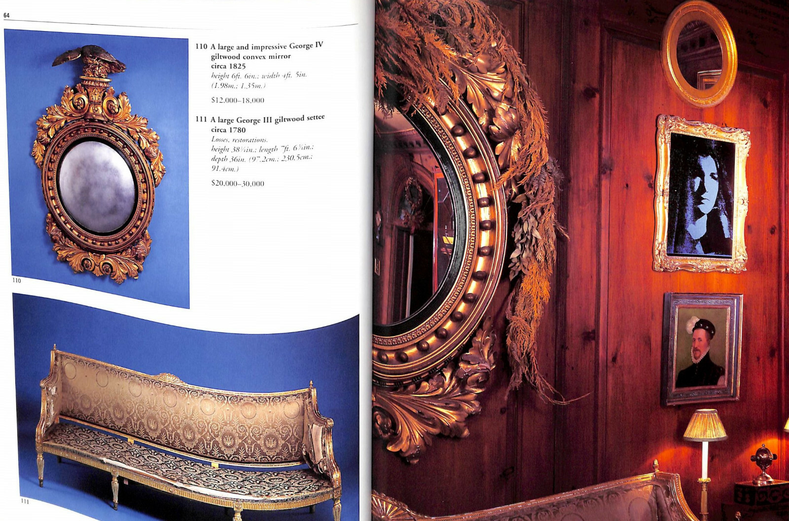 The Collection Of Frederick W. Hughes - October 10, 2001 Sotheby's New ...