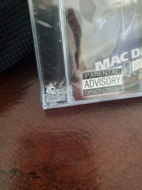 Best of Mac Dre by Mac Dre (CD, 2002) for sale online | eBay