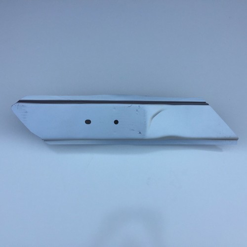 67 68 69 70 MUSTANG RADIATOR SUPPORT BRACKET LEFT 1967 1968 1969 1970 ...