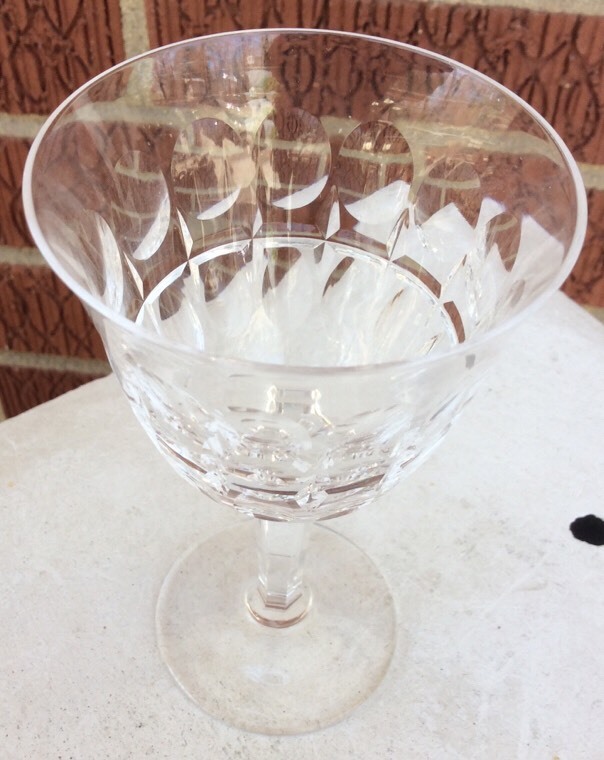Stuart CLIFTON PARK Liquor Cocktail Glass | eBay