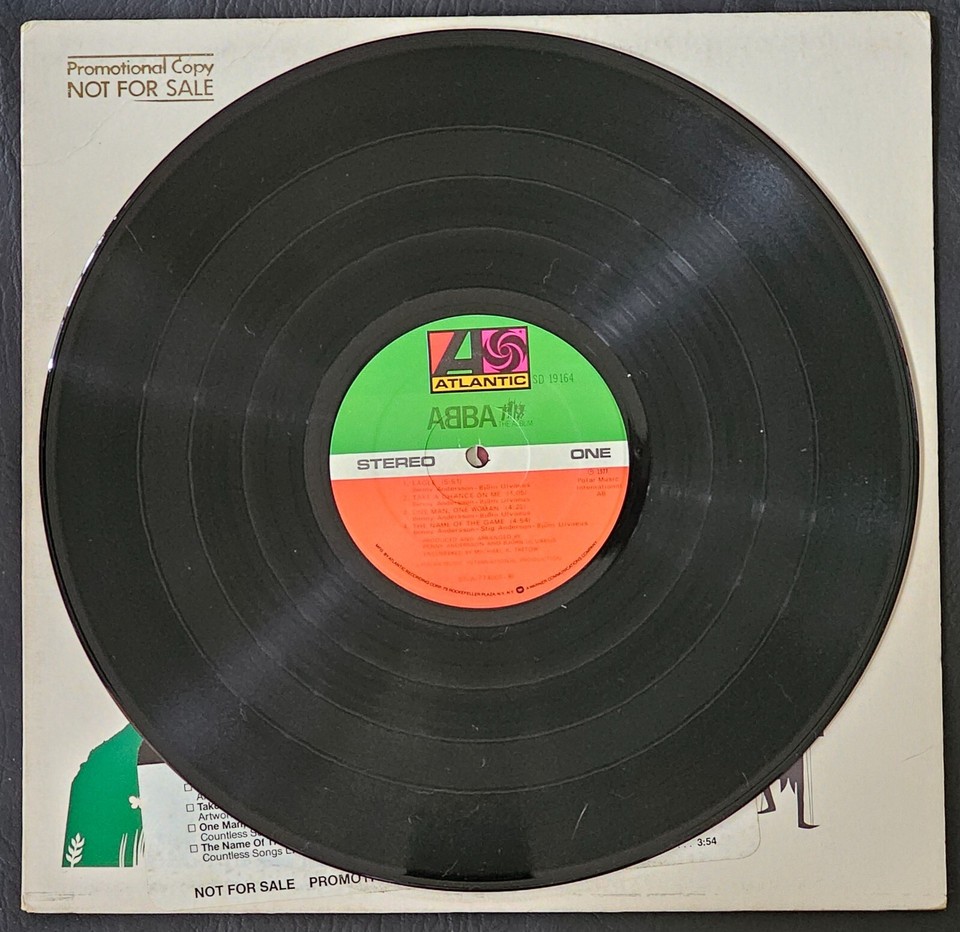 Original Vintage Vinyl Records of the 60's, 70's and 80's. Choose your ...