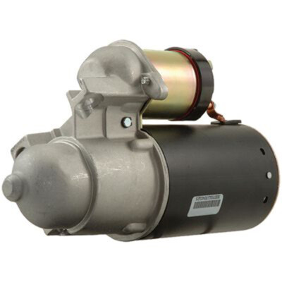 Starter Motor 1PC For Buick Skylark 72-64; Chevrolet Monte Carlo 87-78 ...