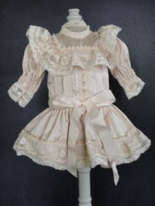 Poupées-Dolls GEORGETTE BRAVOT | eBay Stores