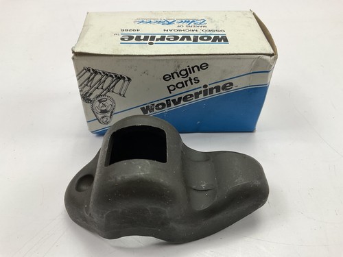 Wolverine RA-9701 Engine Rocker Arm For 1973-1991 Jeep AMC 304 360 401 ...