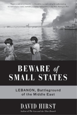 David Hirst Beware of Small States (Poche) | eBay
