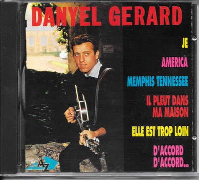 Danyel Gerard, Danyel Gerard | eBay
