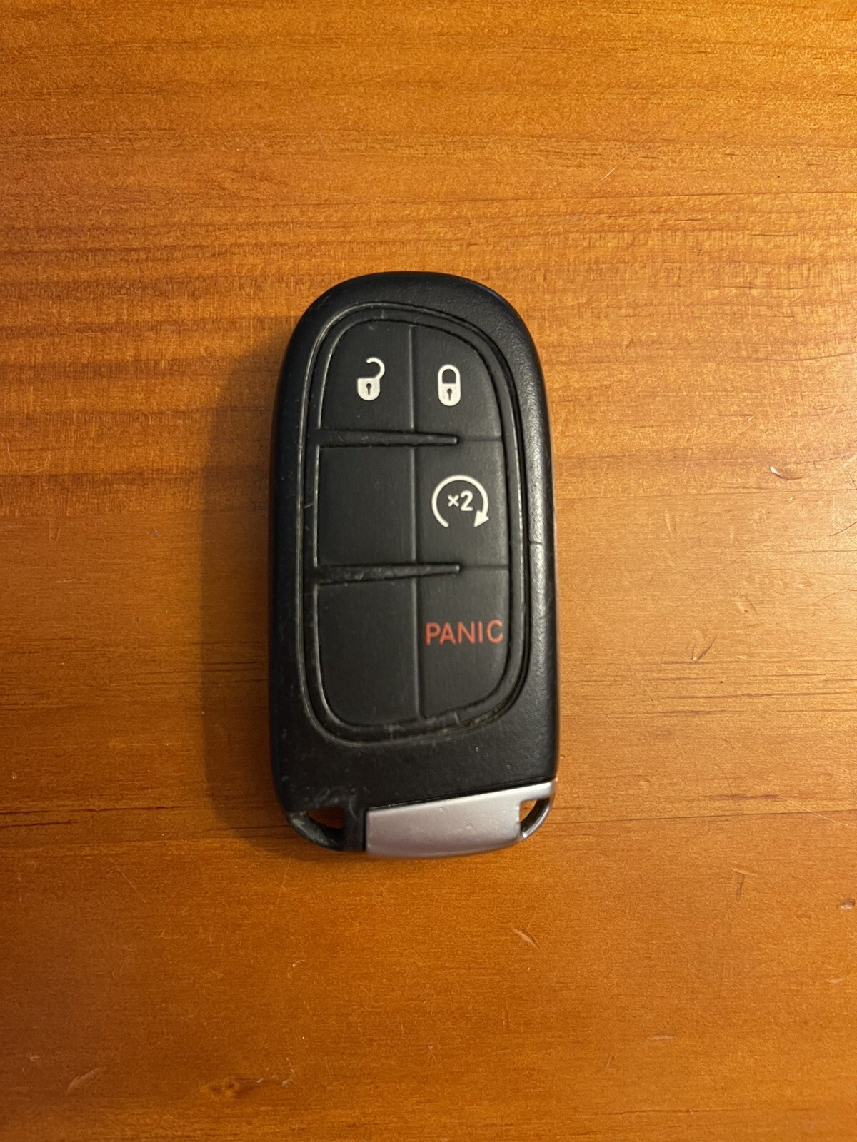 2016 RAM 1500 Laramie Keyless Remote Smart Key Entry Fob Transmitter ...