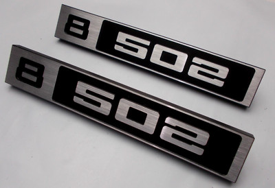 1967-1972 Chevy Chevrolet GMC Truck C10 Custom Billet Front Fender ...