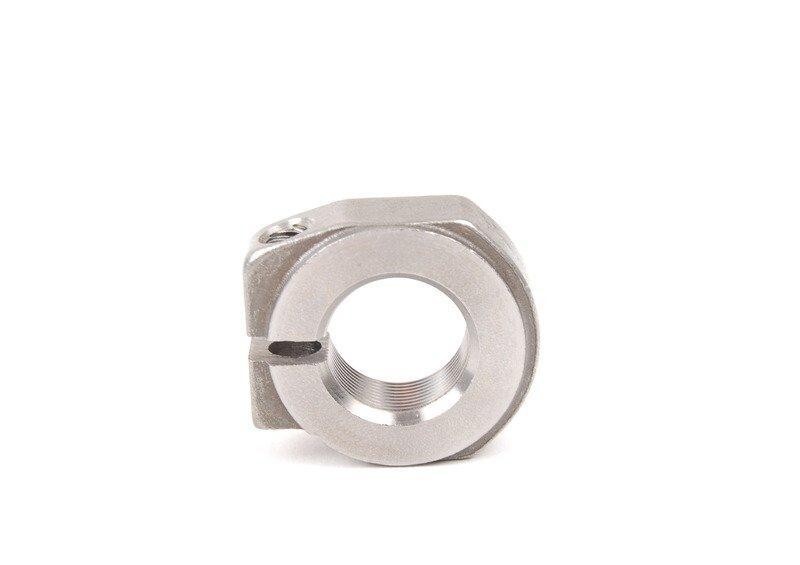 Mercedes-Benz W116 Wheel Hub Nut Genuine A1163340372 | eBay
