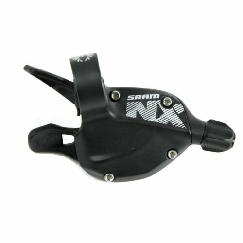 SHIFTER SRAM NX EAGLE TRIGGER 12s RH BK CLAMP TYPE | eBay