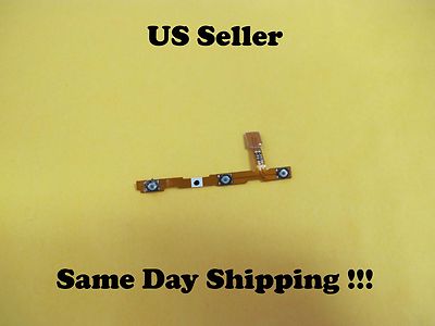 OEM SAMSUNG GALAXY TAB PRO 12.2" INCH SM-P907A POWER / VOLUME BUTTONS ...