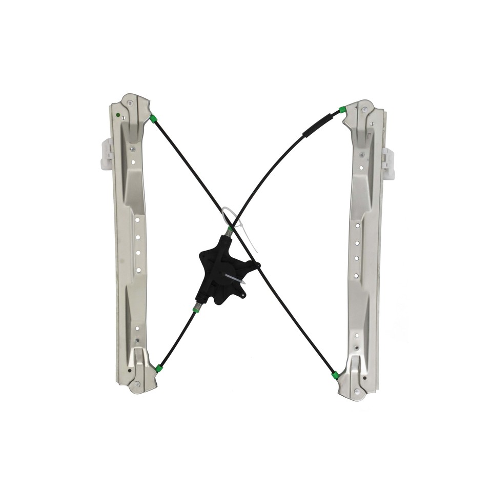 Front Driver Side Window Regulator w/o Motor For Town & Country Grand ...