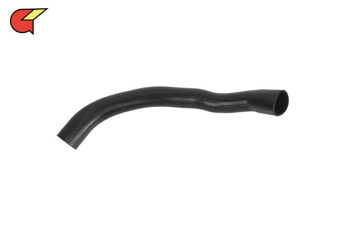 Intercooler Turbo Air Tube Citroen Aircross 1.2 3647451 9820100680 ...