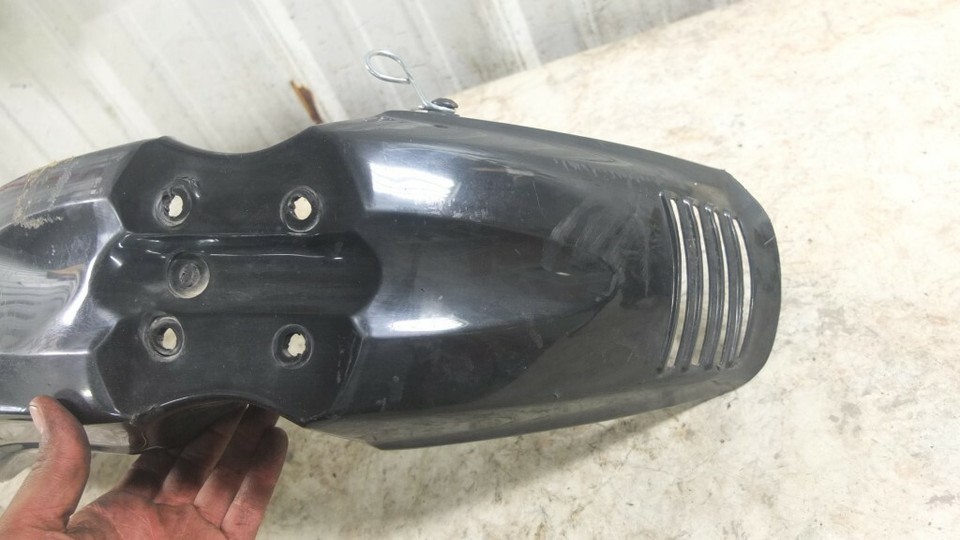 19 Suzuki DR650 DR 650 SE Front Fender | eBay