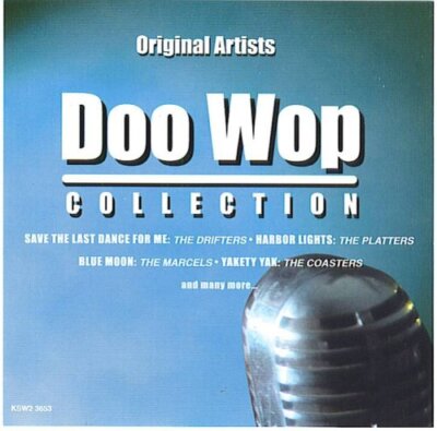 Doo Wop Collection - AudioCD - GOOD | eBay