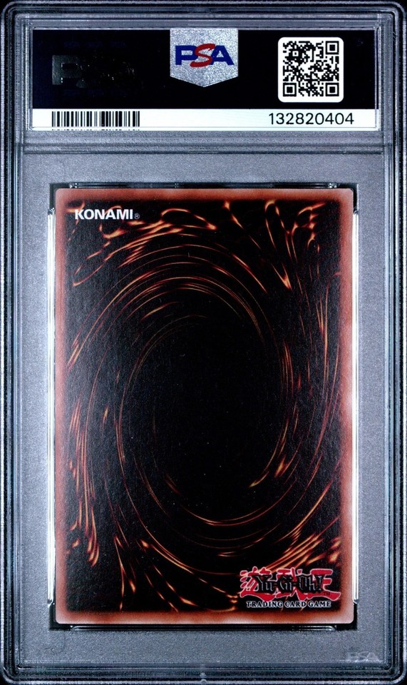 Yugioh! RP02-EN096 Blue-Eyes Shining Dragon PSA 10 | eBay