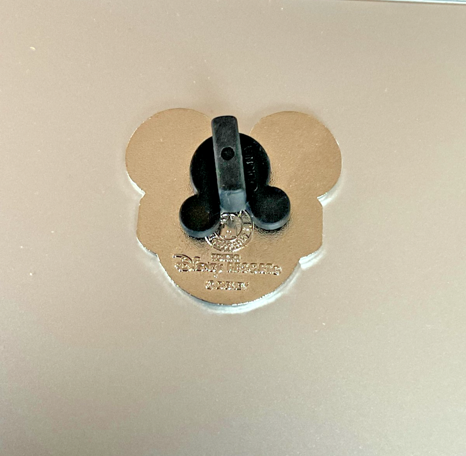 DISNEY MICKEY MOUSE ICON PLUTO MYSTERY PIN | eBay UK