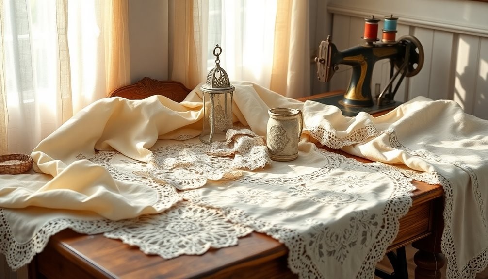 Antique Linens and Things | eBay Stores