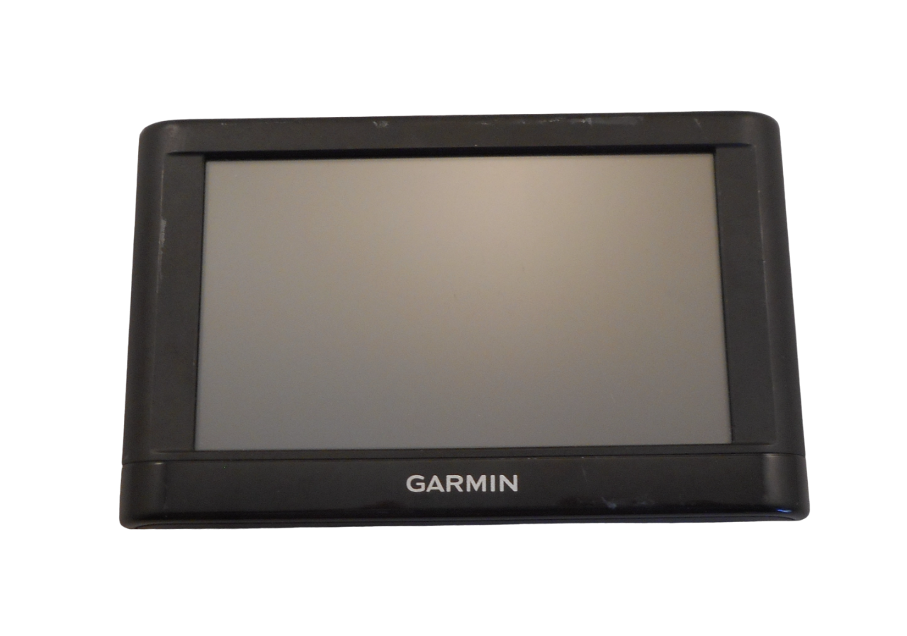 Garmin NUVI 44LM Portable GPS Navigator with 4.3” Screen | eBay