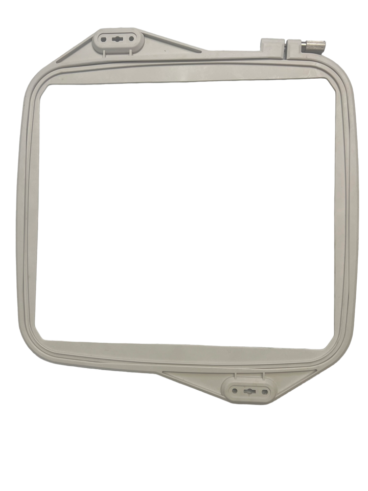 JANOME EMBROIDERY GIGA HOOP #850406009 D for Memory Craft 10000 No Grid ...