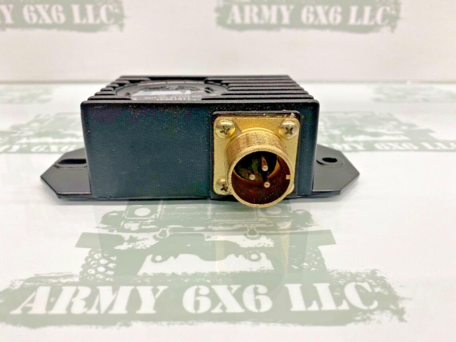 New Flasher unit m35a2 m939 m809 m35a3 hmmwv m923a2 5945-00-789-3706 ...