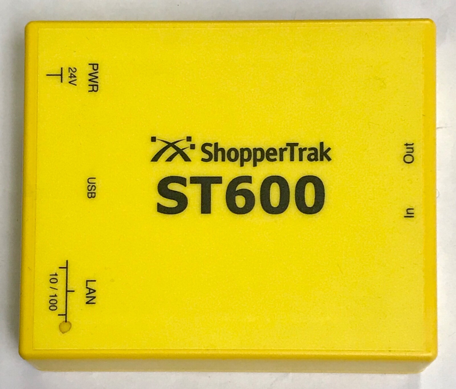 SHOPPERTRAK ST600 Model H17200 24V Customer Counting Tracker Module | eBay