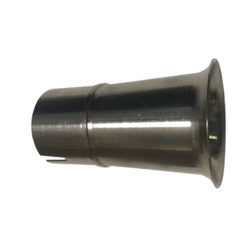 6 X New Velocity Stacks Air Horn Pipe Trumpet For Weber 45 Dcoe ...