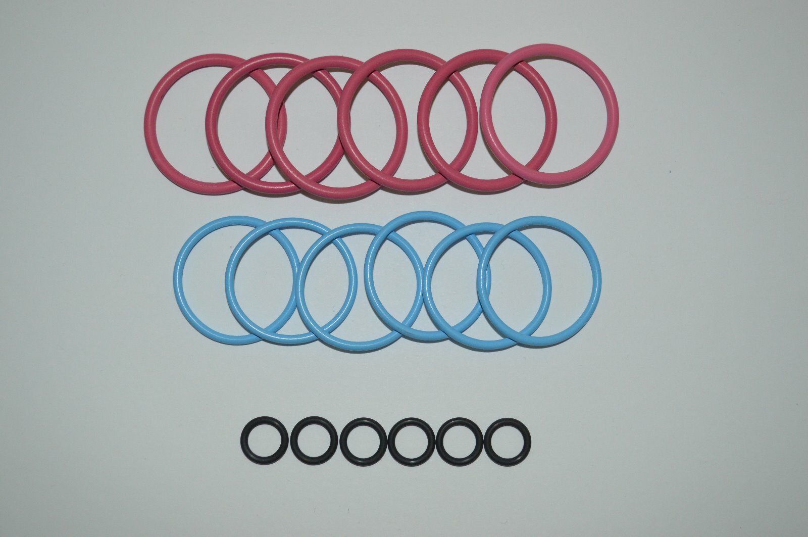 O-Ring for Caterpillar C15/3406E Injector Kit Set of 6 (External) | eBay