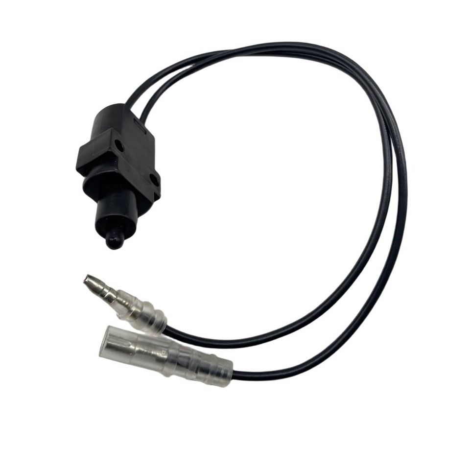 Mercruiser Shift Interrupter Micro Switch, 3.0L, 4.3L, 5.0L, 5.7L, 87 ...