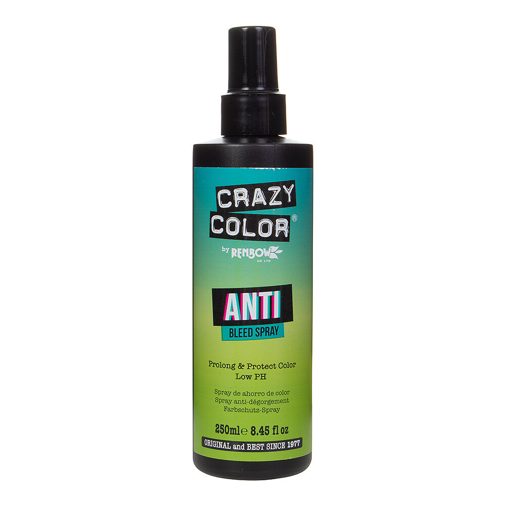 Crazy Color Anti Bleed Spray | eBay UK